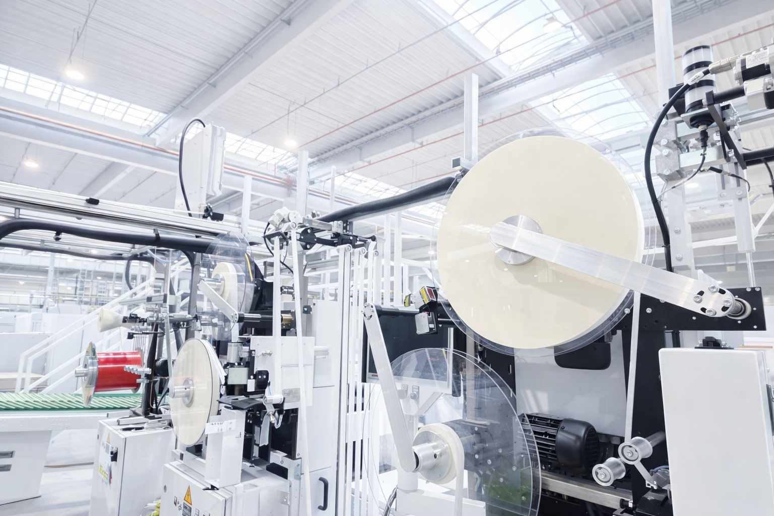 Praktikum Artificial Intelligence (m/w/d) » Prima Verpackung